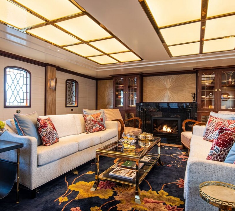Yacht MARALA, Camper & Nicholsons | CHARTERWORLD Luxury Superyacht Charters